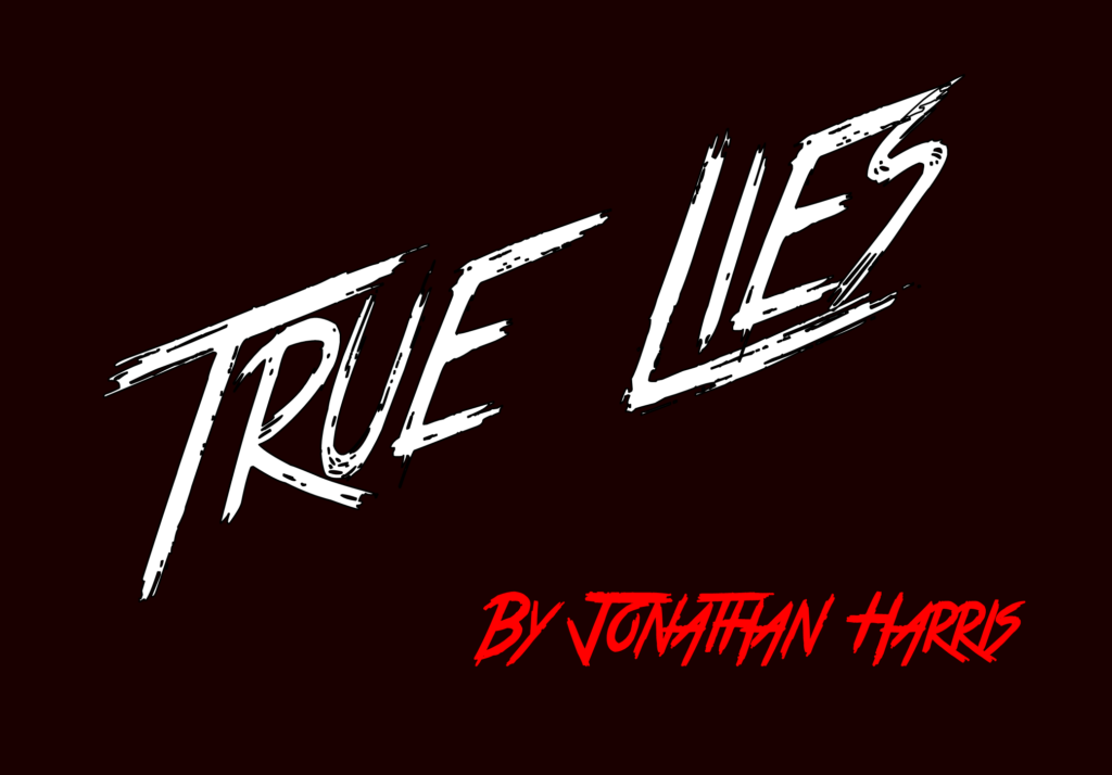 True Lies Font MakersType True Lies Font MakersType